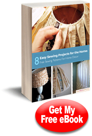 8 Easter Sewing Projects Free eBook | AllFreeSewing.com